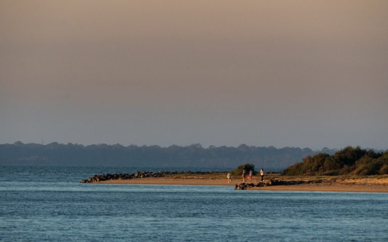 Discover Loch Sport – Business Community and Tourism