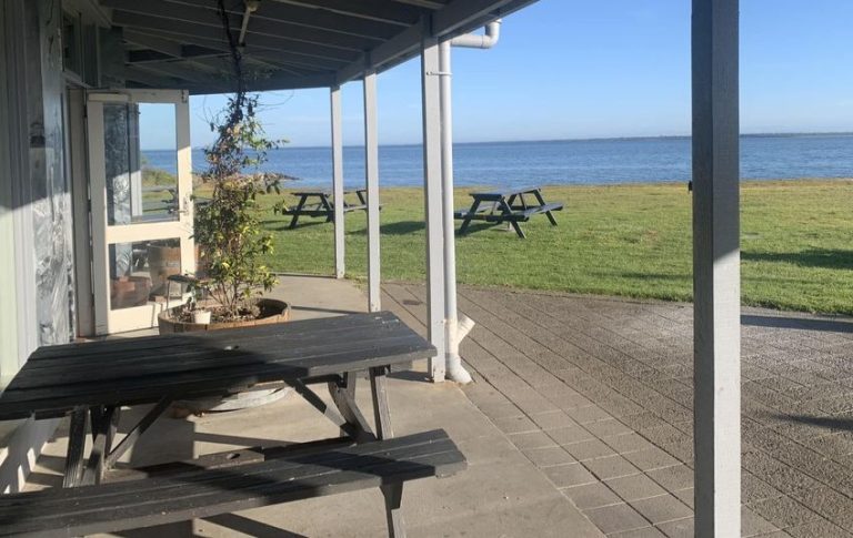 Loch Sport Marina Hotel – Discover Loch Sport