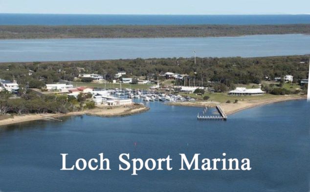 Loch Sport Marina – Discover Loch Sport