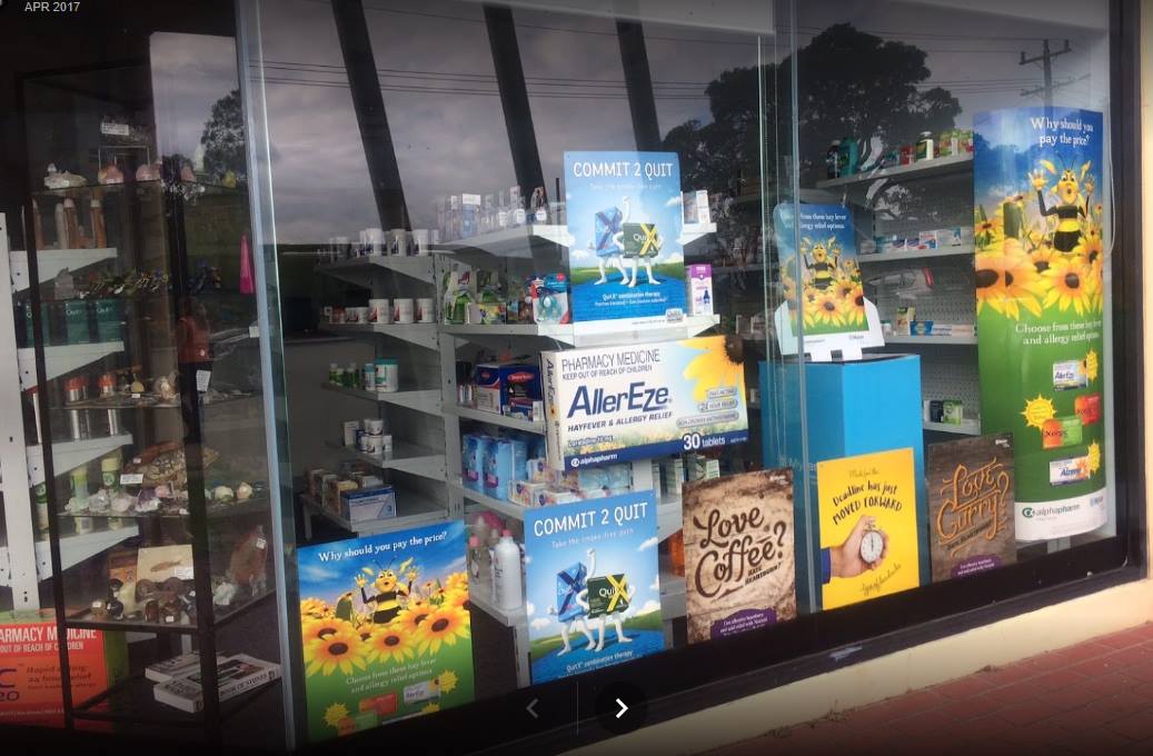 Loch Sport Pharmacy – Discover Loch Sport